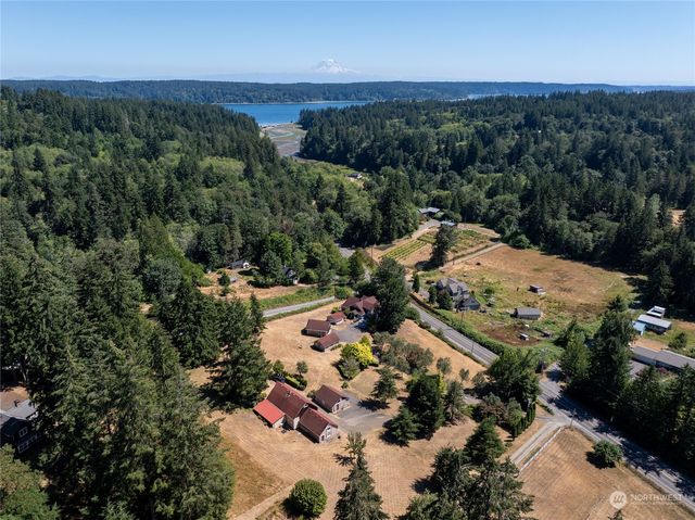 Olalla, WA Homes For Sale & Real Estate