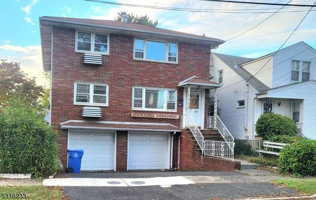 Linden, NJ Homes For Sale & Real Estate