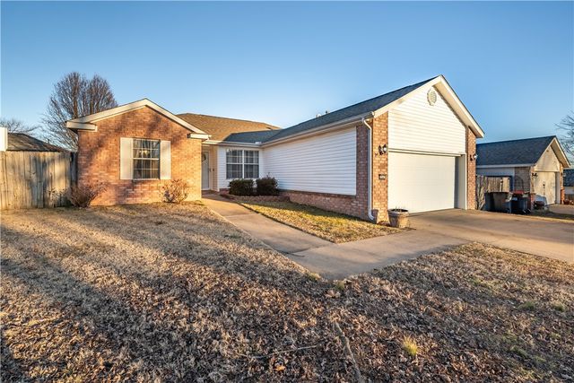 Springdale, AR Homes For Sale & Springdale, AR Real Estate | Trulia