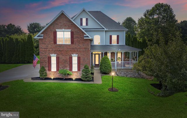 Middletown, DE Homes For Sale & Middletown, DE Real Estate | Trulia