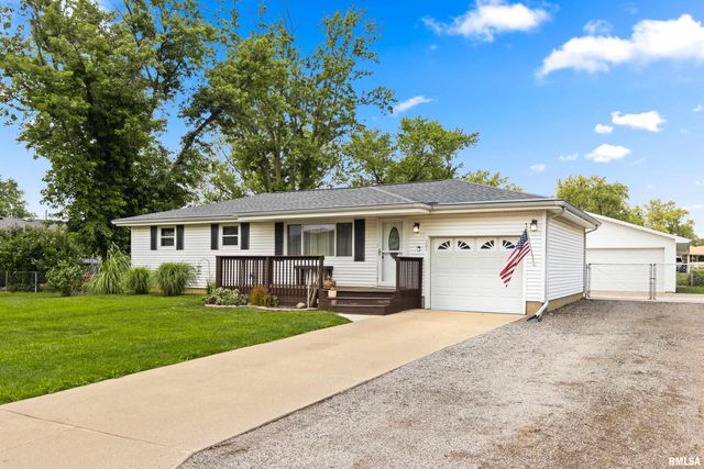 Washington, IL Homes For Sale & Real Estate