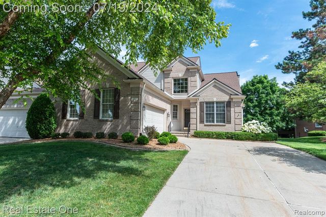 Rochester, MI Homes For Sale & Rochester, MI Real Estate | Trulia