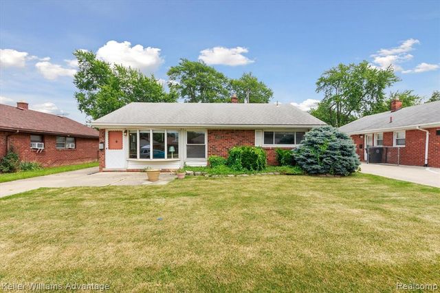 Riverview, MI Homes For Sale & Riverview, MI Real Estate | Trulia