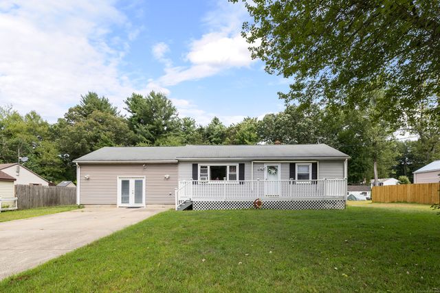 Enfield, CT Homes For Sale & Real Estate - 47 Homes | Trulia