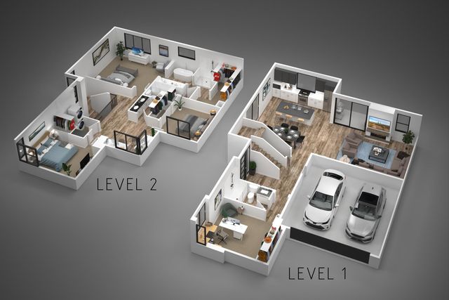 4 Bedroom Apartments For Rent in Las Vegas, NV - 805 Rentals | Trulia