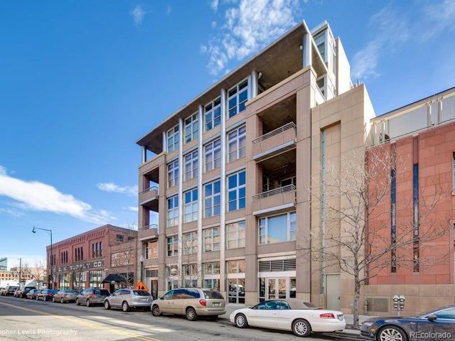 1720 Wazee St #6B, Denver, CO 80202 | Trulia