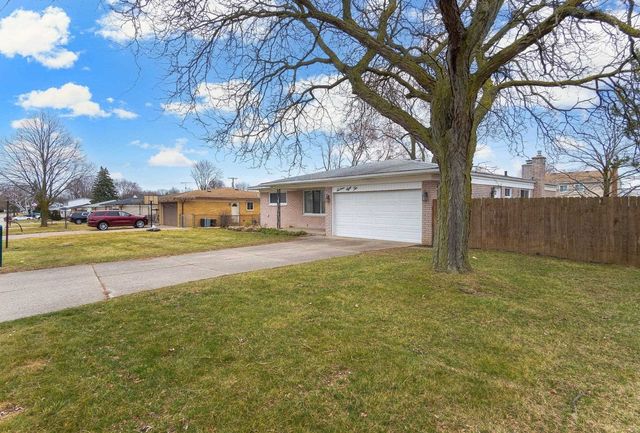 Clinton Township, MI Homes For Sale & Clinton Township, MI Real Estate ...