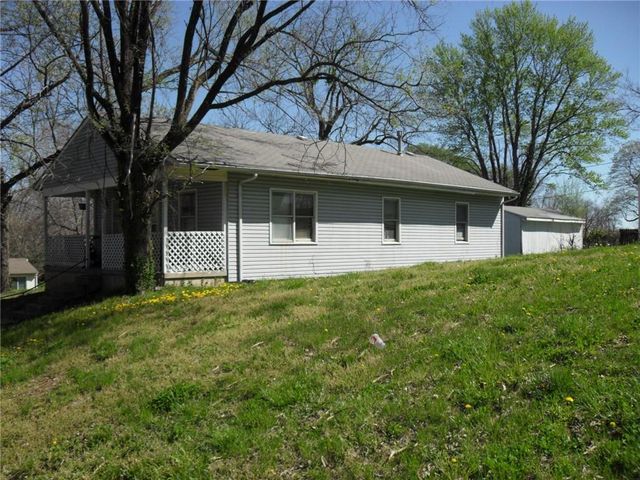 Kansas City, KS Homes For Sale & Kansas City, KS Real Estate | Trulia