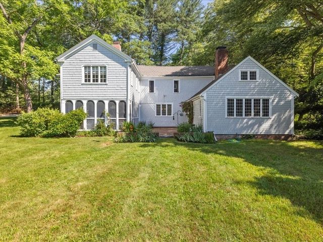 Duxbury, MA Homes For Sale & Duxbury, MA Real Estate | Trulia