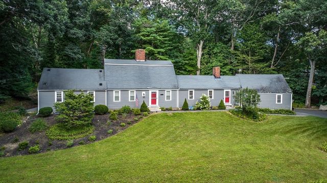 Topsfield, MA Homes For Sale & Topsfield, MA Real Estate | Trulia