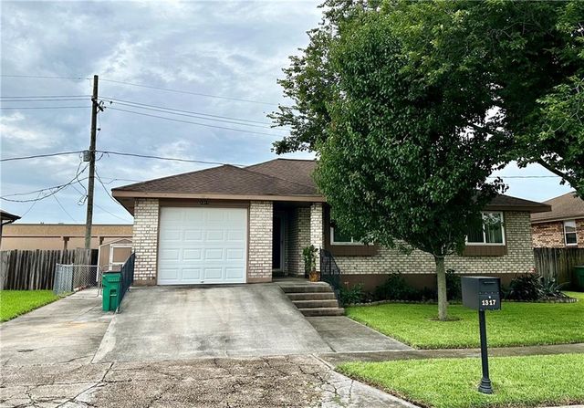 Harvey, LA Homes For Sale & Harvey, LA Real Estate | Trulia