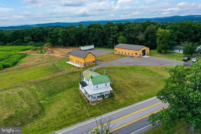 York Springs, PA Homes For Sale & York Springs, PA Real Estate | Trulia