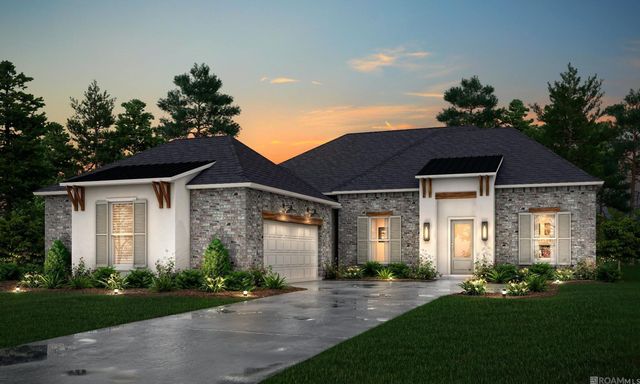 Baton Rouge, LA Homes For Sale & Real Estate