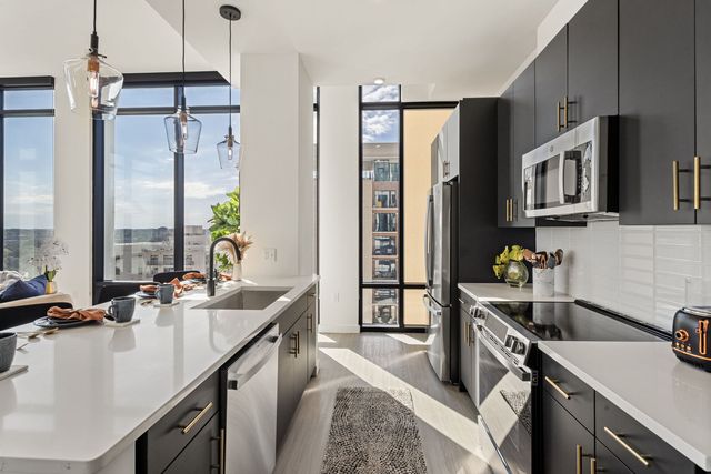 High Rise Apartments for Rent - Charlotte, NC - 174 Listings | Trulia