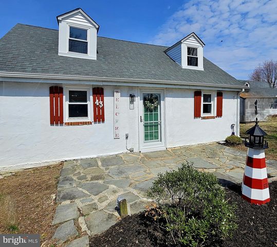 Earleville, MD Homes For Sale & Real Estate