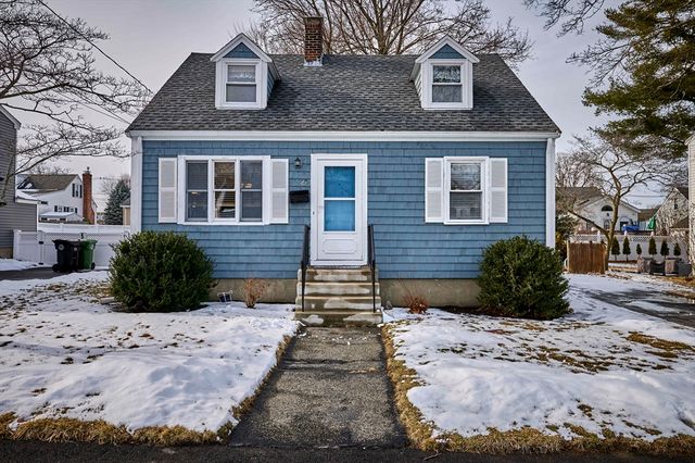 Watertown, MA Homes For Sale & Real Estate