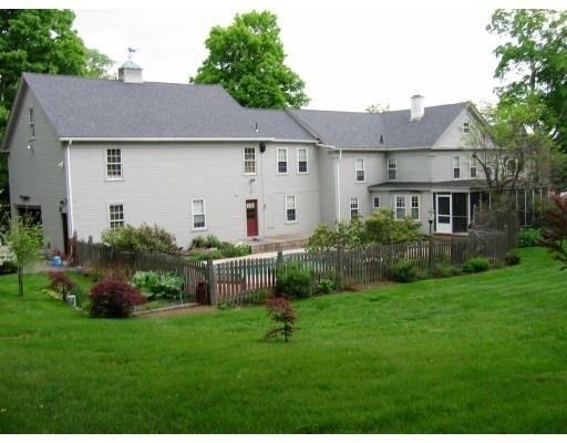 Massachusetts Real Estate & MA Homes For Sale | Trulia