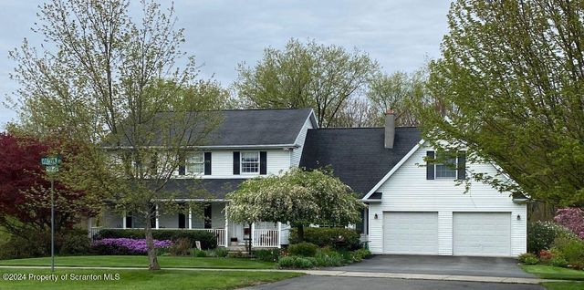 Moscow, PA Homes For Sale & Moscow, PA Real Estate | Trulia