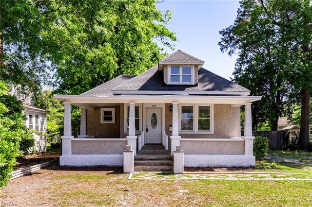 Hampton, VA Single Family Homes For Sale - 154 Listings | Trulia