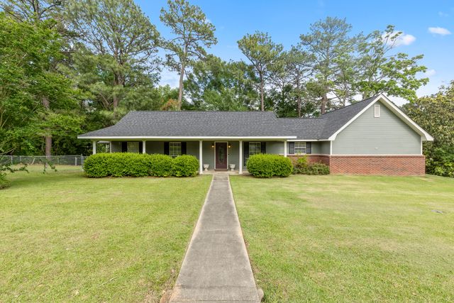 Purvis, MS Homes For Sale & Real Estate