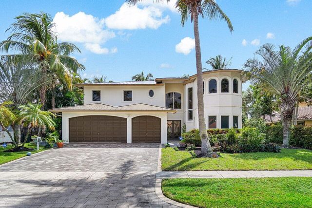 Boca Raton, FL Homes For Sale & Real Estate