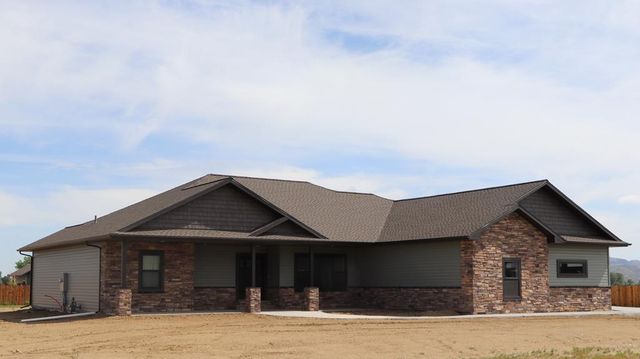 4125 Temple Creek Ave Lot 21, Cody, WY 82414 - See Est. Value, Schools ...