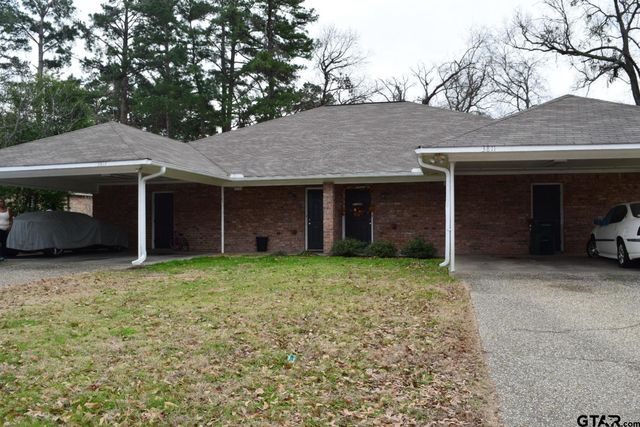 Tyler, TX Duplex & Triplex Homes for Sale - Multi-Family | Trulia