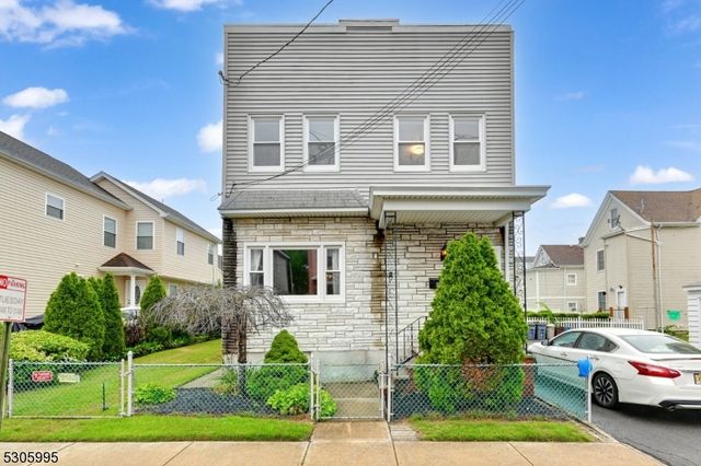 Wallington, NJ Homes For Sale & Real Estate