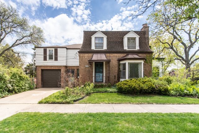 Park Ridge, IL Homes For Sale & Real Estate - 63 Homes | Trulia