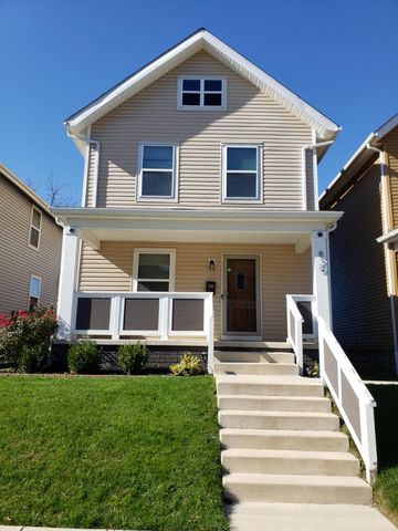 Houses For Rent in Columbus, OH - 897 Homes | Trulia