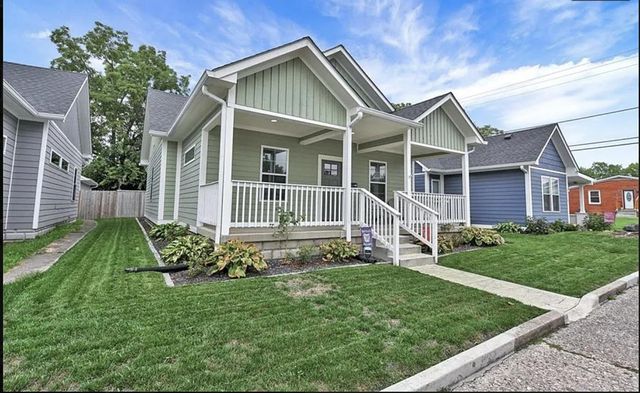 Houses For Rent in Indianapolis, IN - 1,040 Homes | Trulia