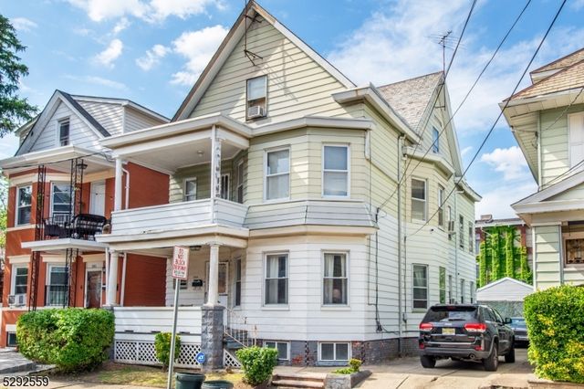 Paterson, NJ Homes For Sale & Paterson, NJ Real Estate | Trulia