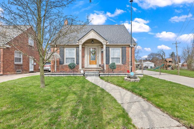 Dearborn, MI Homes For Sale & Real Estate