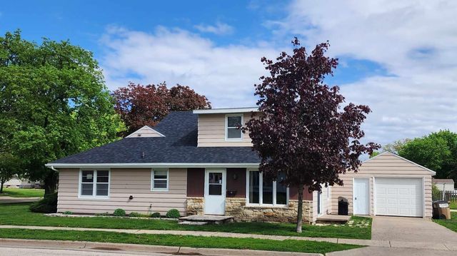 Manchester, IA Homes For Sale & Manchester, IA Real Estate | Trulia