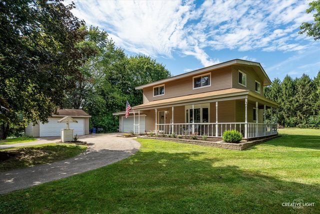 Elburn, IL Homes For Sale & Real Estate - 152 Homes | Trulia