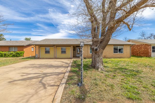 Post, TX Homes For Sale & Post, TX Real Estate | Trulia