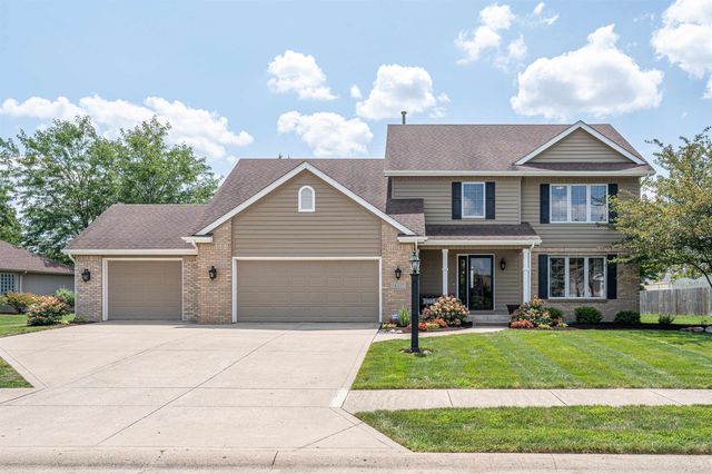 Fort Wayne, IN Homes For Sale & Fort Wayne, IN Real Estate | Trulia