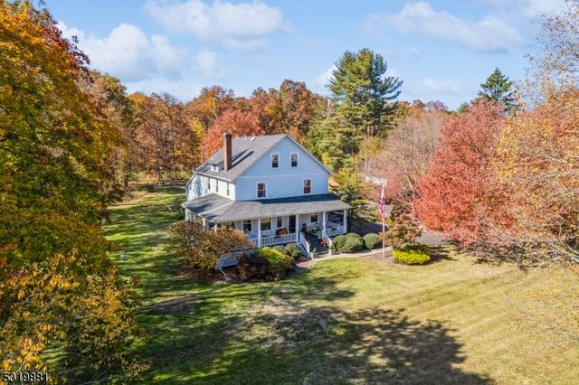 Basking Ridge, NJ Single Family Homes For Sale - 13 Listings | Trulia