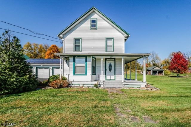 91 Decker Pond Rd, Andover, NJ 07821 - See Est. Value, Schools & More