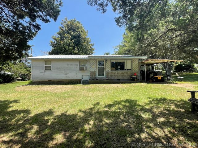 Kingston, OK Homes For Sale & Kingston, OK Real Estate | Trulia