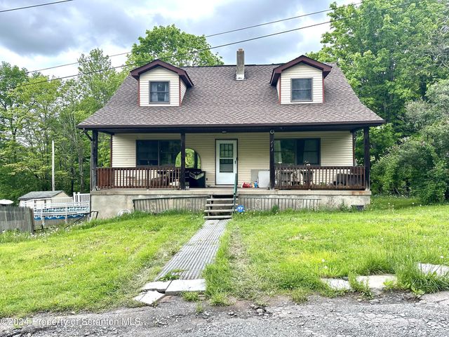 Moscow, PA Homes For Sale & Moscow, PA Real Estate | Trulia