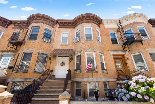 Brooklyn, NY Homes For Sale & Brooklyn, NY Real Estate | Trulia