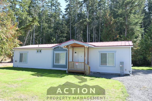Houses For Rent in Sequim, WA - 16 Homes | Trulia