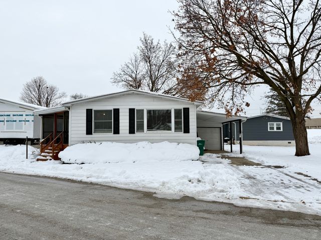 Elgin, IL Mobile/Manufactured Homes For Sale - 50 Listings | Trulia