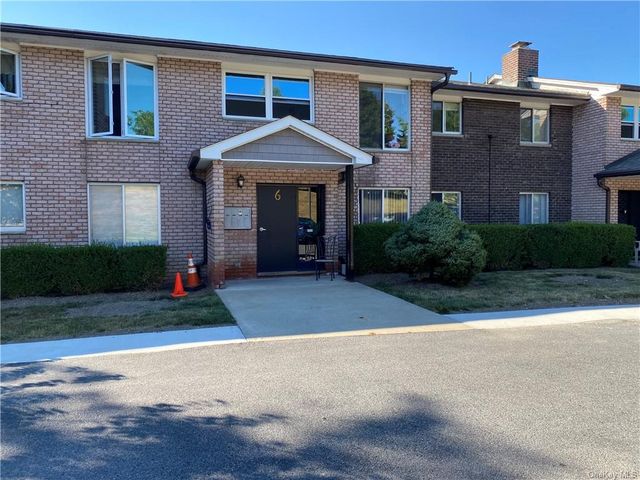 6 Barnett Drive UNIT 2, Monroe, NY 10950 - See Est. Value, Schools & More