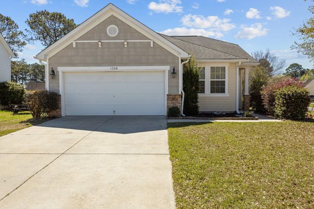 Hanahan, SC Homes For Sale & Real Estate