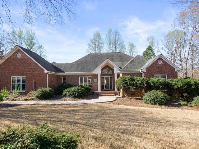 Woodruff, SC Homes For Sale & Real Estate