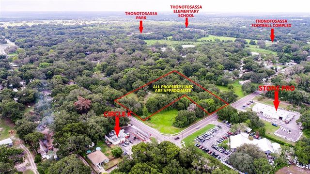 Thonotosassa, FL Homes For Sale & Thonotosassa, FL Real Estate | Trulia