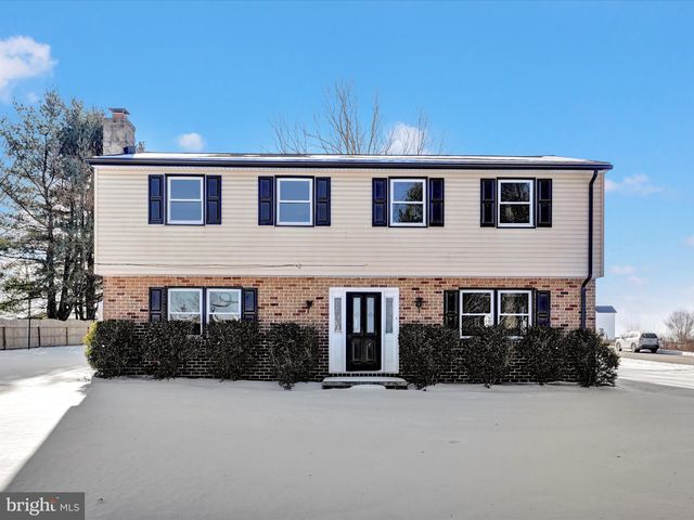 Honey Brook, PA Homes For Sale & Real Estate