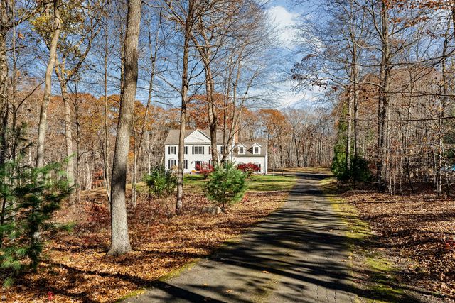 Killingworth, CT Homes For Sale & Real Estate